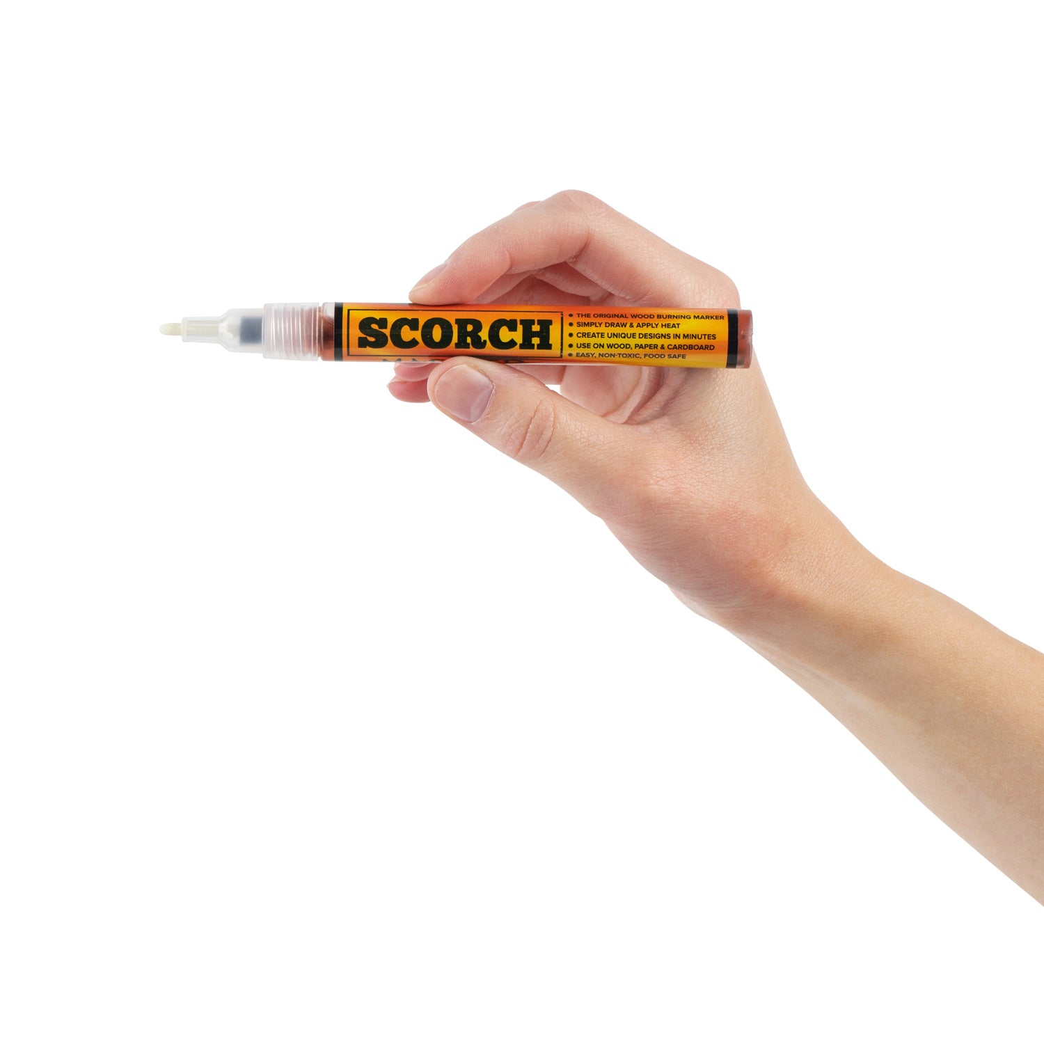 Best Wood Burning Tool for Beginners - Scorch Marker