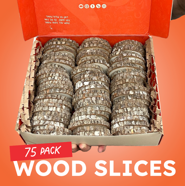 Craft Wood | Scorch Marker