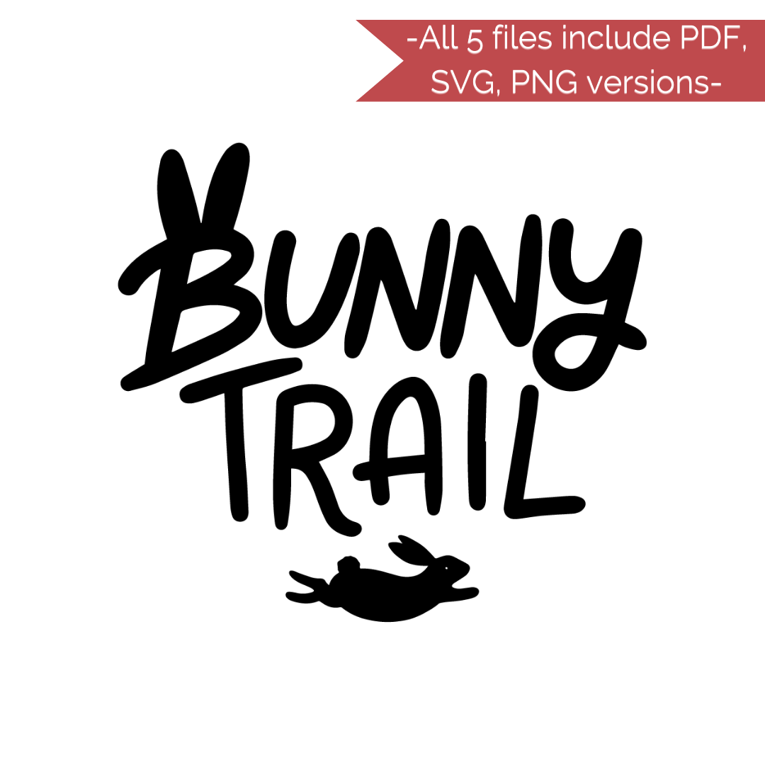 Spring Stencils! [2020 cut files] - Official Scorch Marker